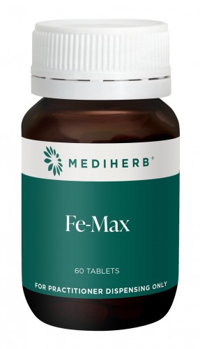 Fe-max (60 tablets)