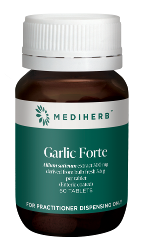 Garlic Forte - 60 Tablets
