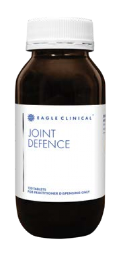 JOINT DEFENCE 120 TABLETS