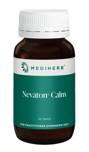 Nevaton Calm 60 Tablets
